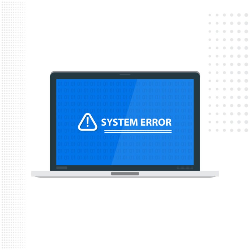 Types of Programming Errors and How to Solve Them Easily - Foxietech
